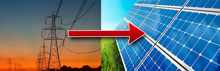 How To Prepare Your Home To Go Off Grid — Off Grid Boot Camp